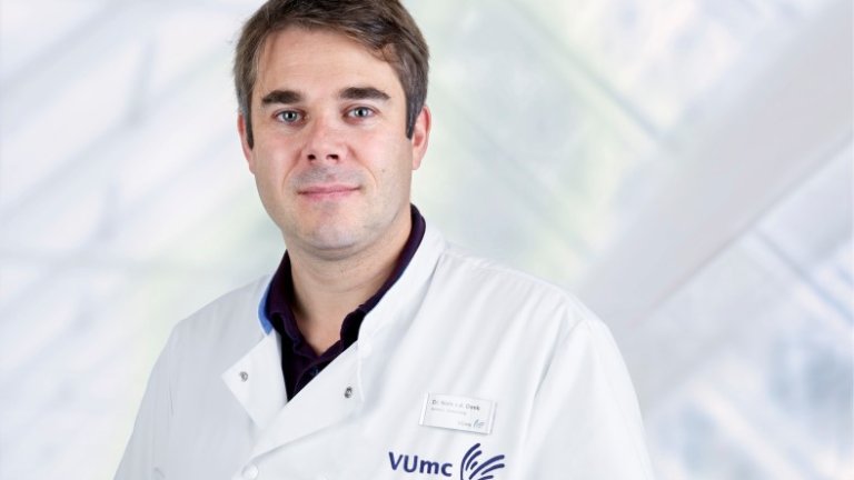 Donk, van de, N.W.C.J. (Prof. Dr.)